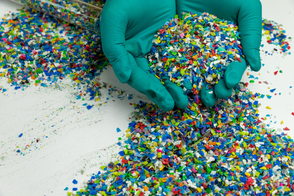Circular Plastics: ACC Continues Innovations in Plastic Recycling